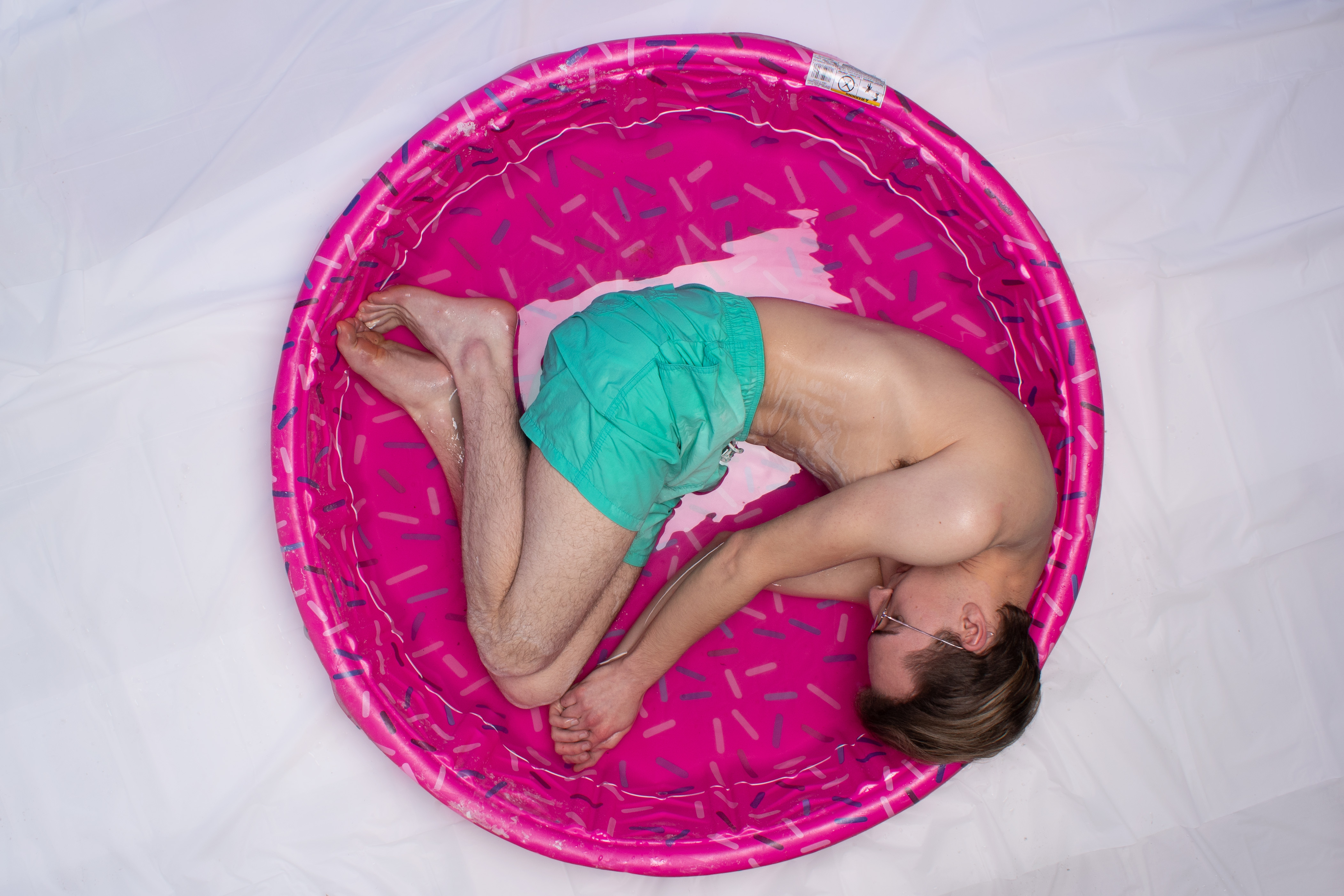 A HYPOTHETICAL, A REALITY – Christopher Woodward